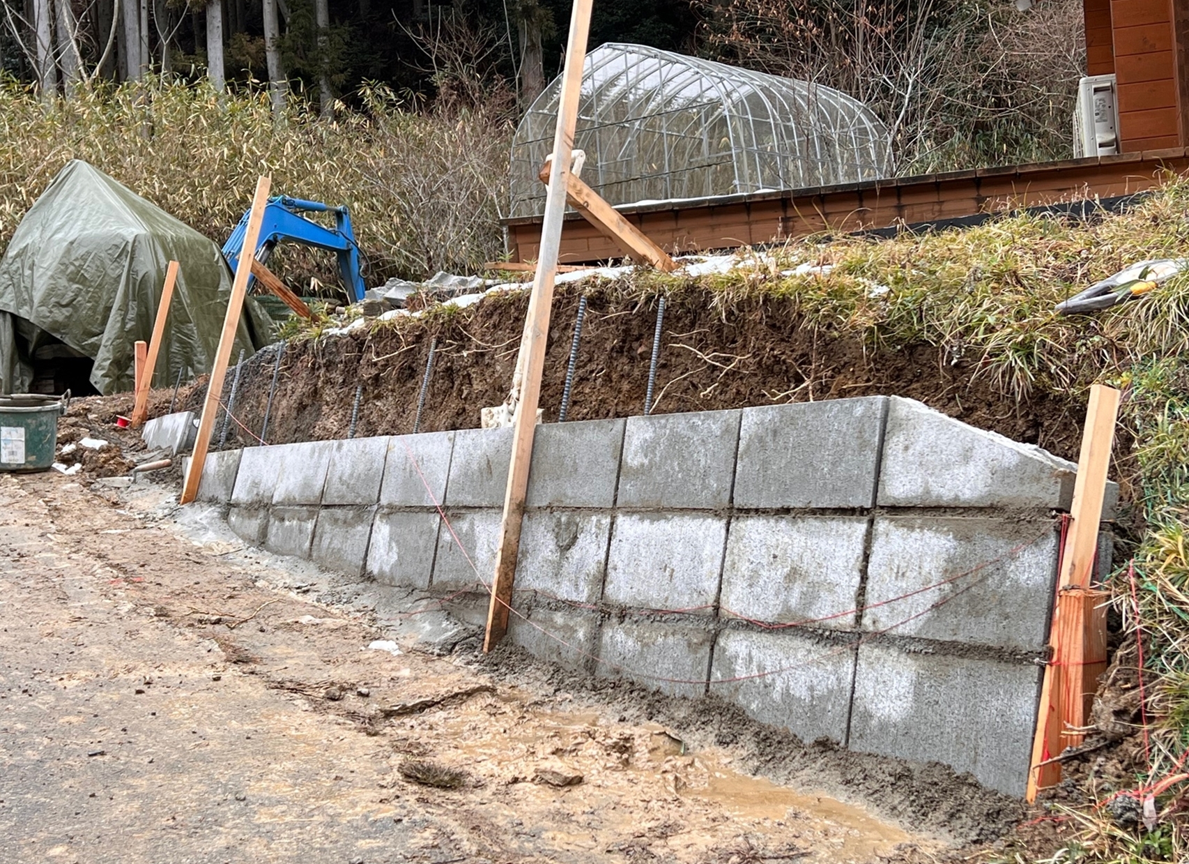 法面工事bbb240213 – sakura-techno